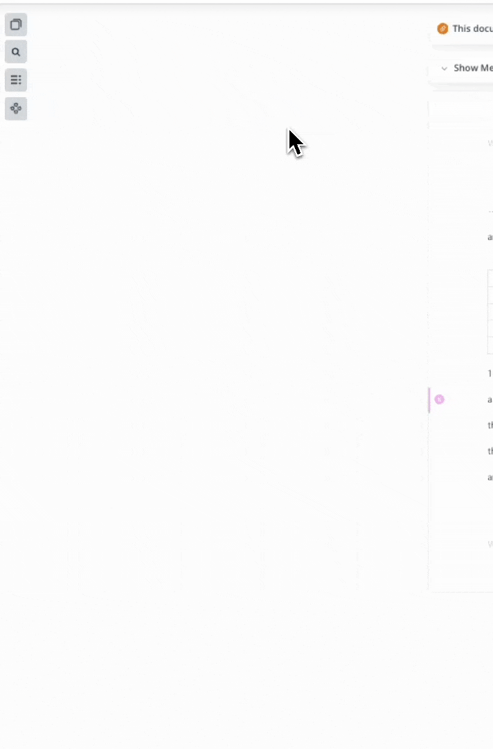 View Keyboard Shortcuts
